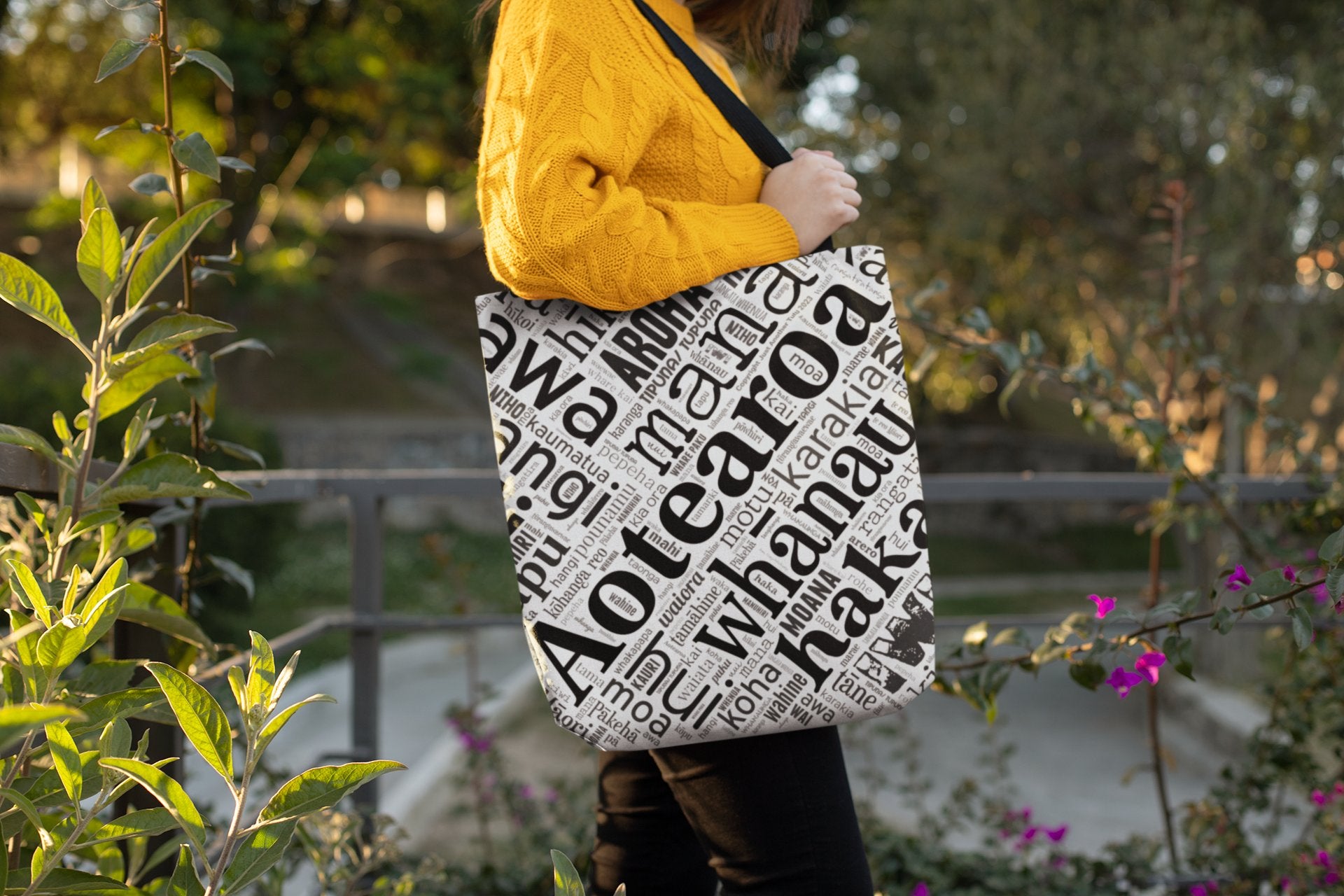 Tote Bags – Just Another Tutu